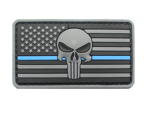 Morale Patches