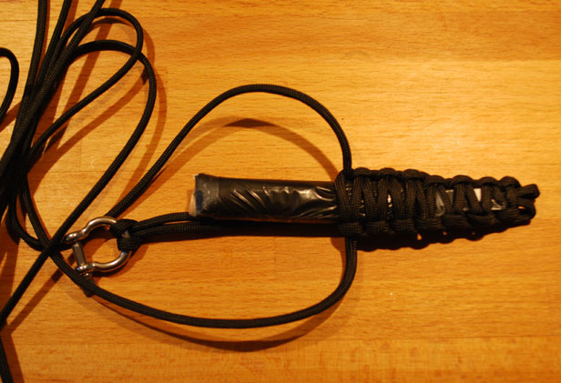 HikePRO - Ultimate 550 Paracord Survival Bands